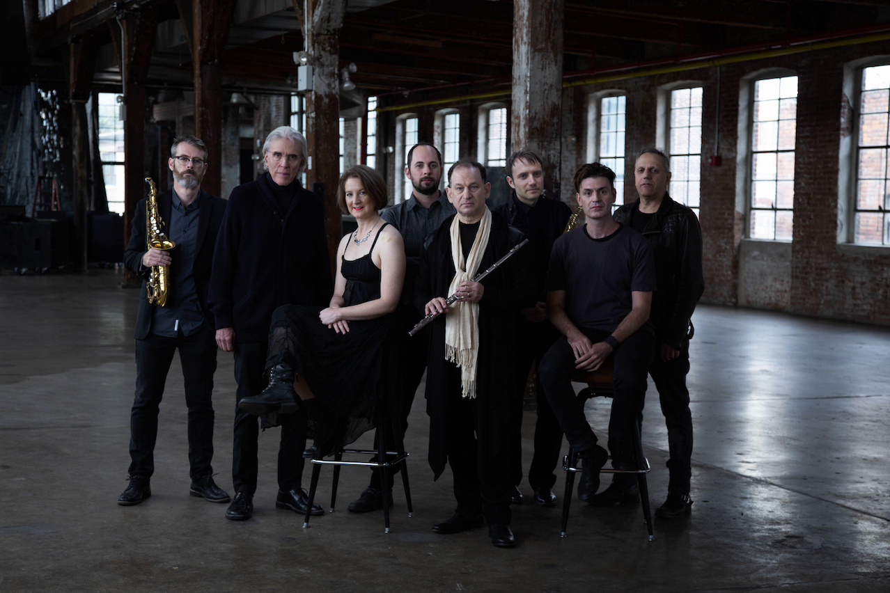 Philip Glass Ensemble